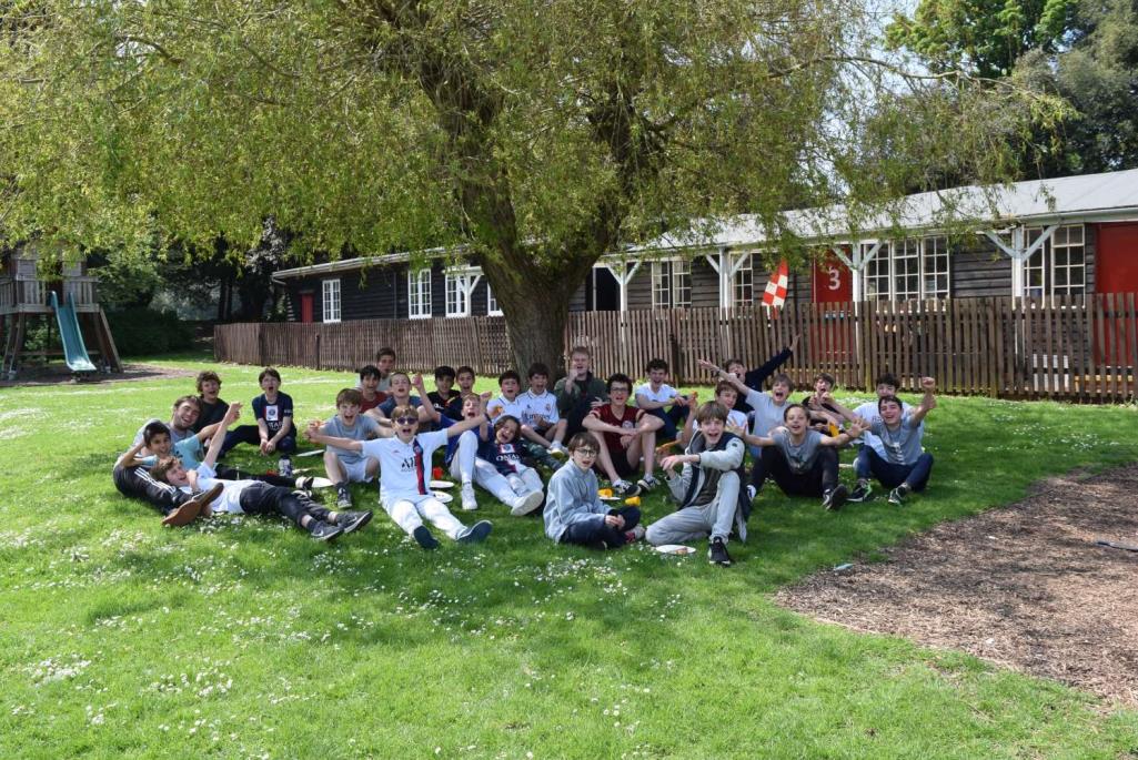 Home | Northbourne Park School