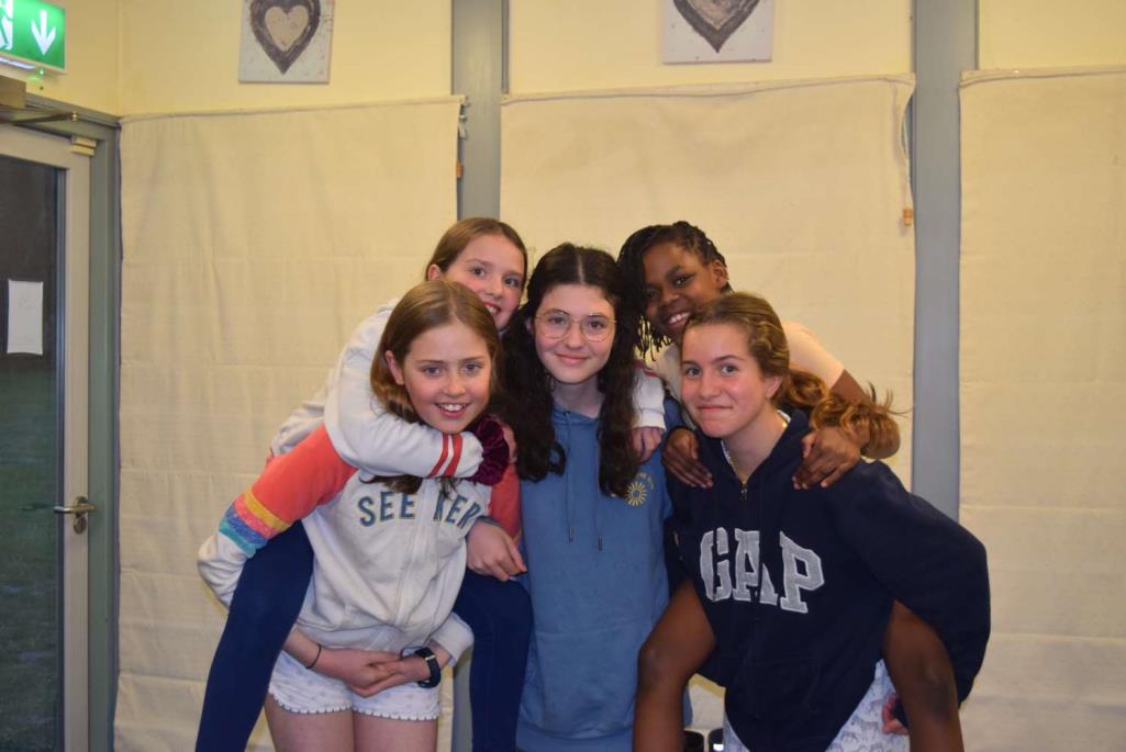 Home | Northbourne Park School