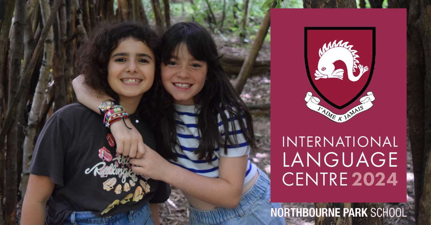 Home | Northbourne Park School