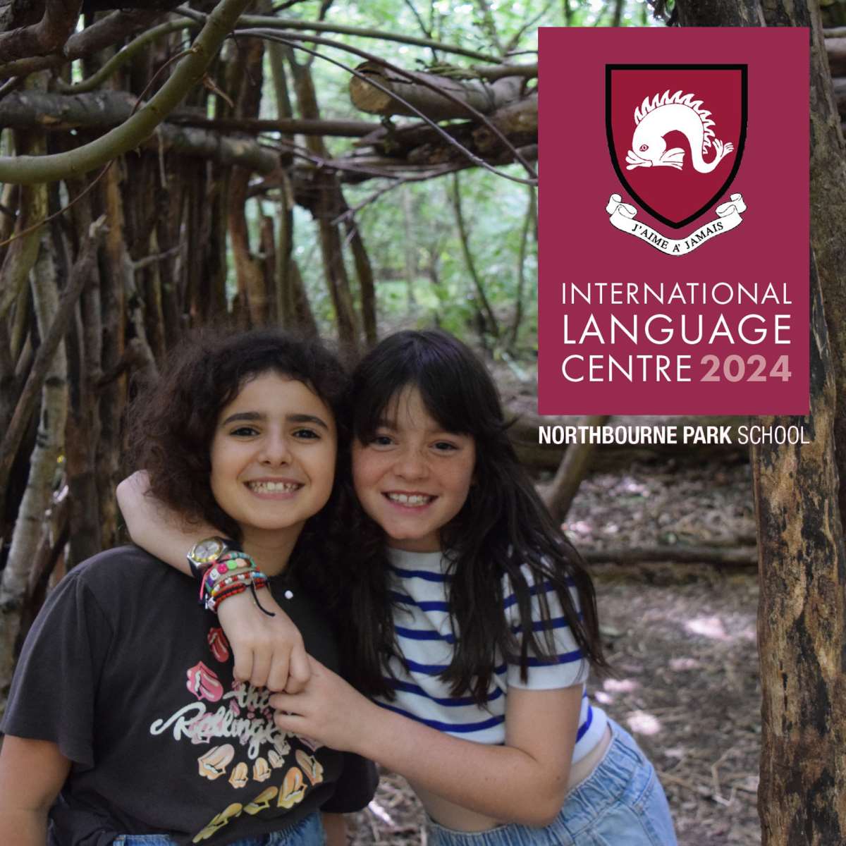 Northbourne Park International Language Centre | July 2024 ...