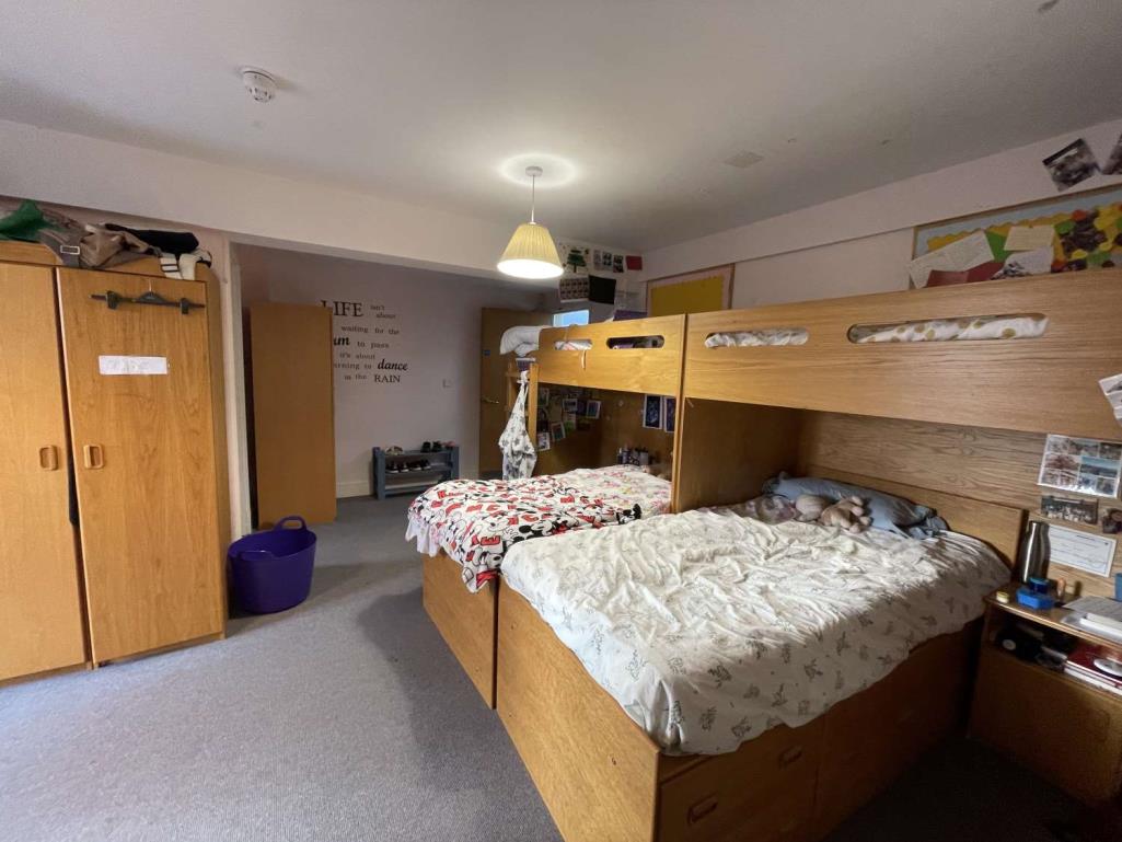 Virtual Tour | Northbourne Park School