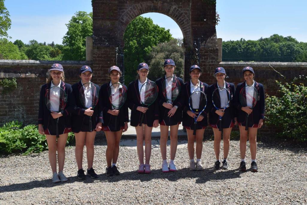 Years 7 & 8 | Northbourne Park School