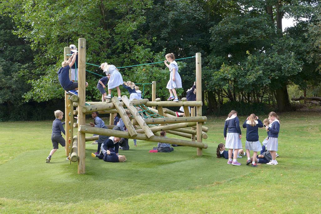 Home | Northbourne Park School