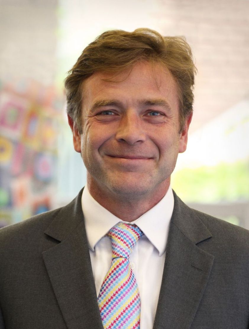 Home | Northbourne Park School