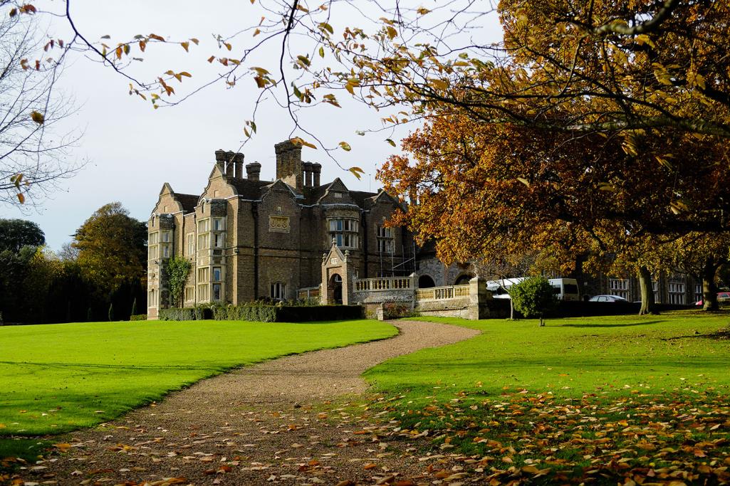 Home | Northbourne Park School