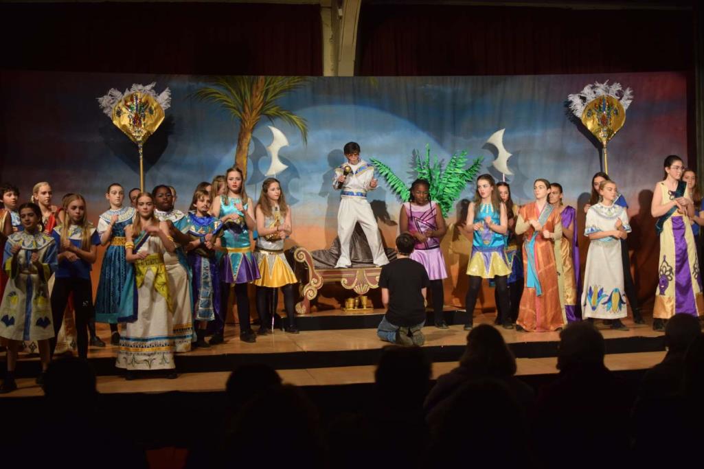 Meet the Team | Northbourne Park School