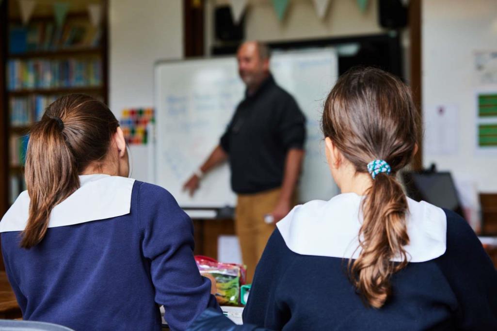 Home | Northbourne Park School