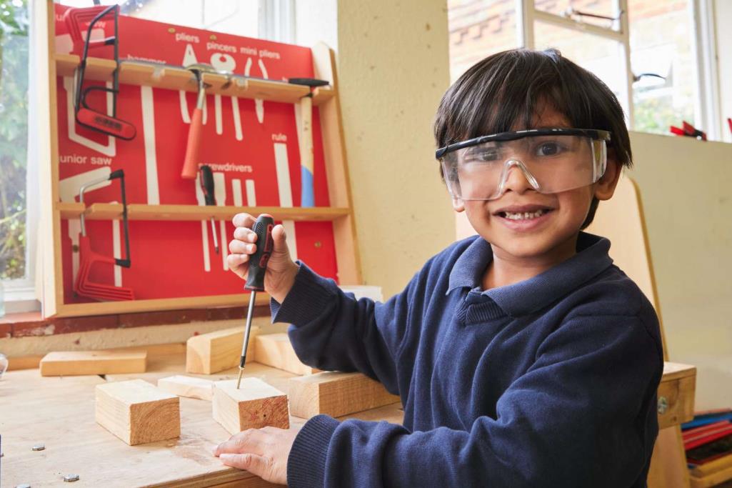 Home | Northbourne Park School
