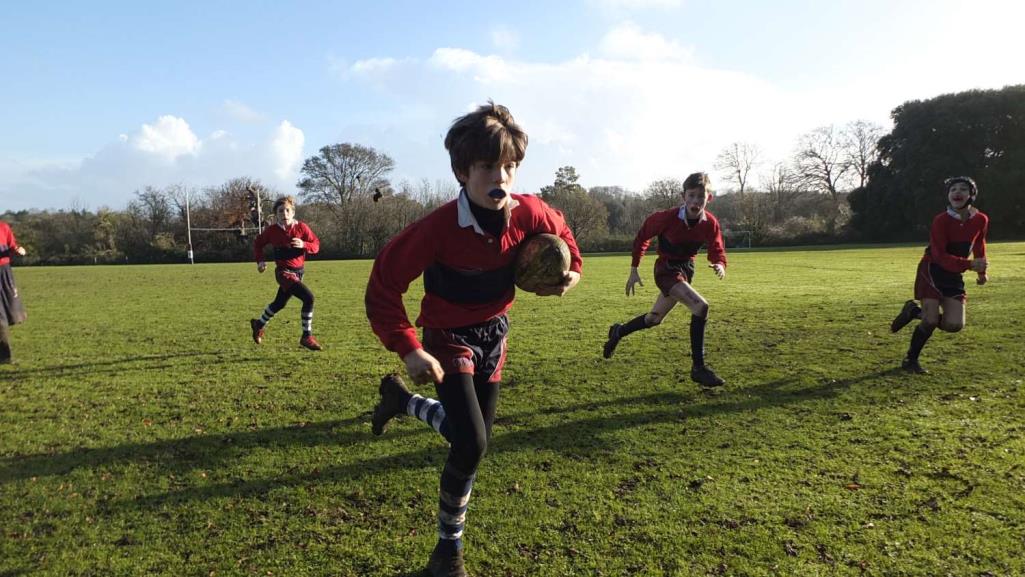 Meet the Team | Northbourne Park School
