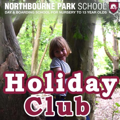 Home | Northbourne Park School