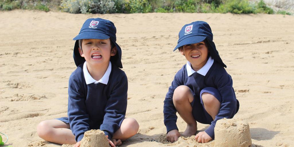 Pre-Prep School | Northbourne Park School