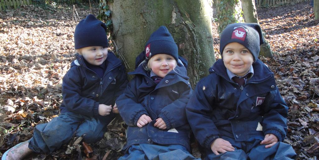 Pre-Prep School | Northbourne Park School
